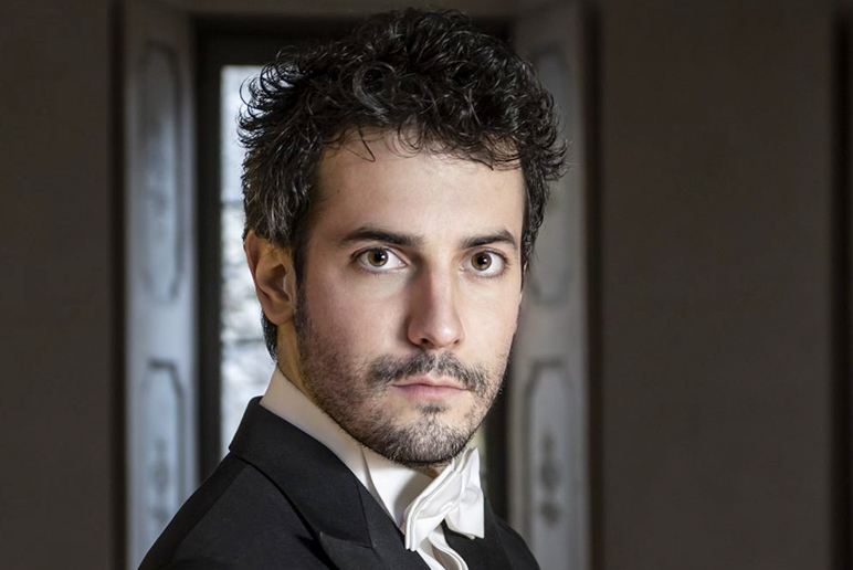 Les Pêcheurs de Perles, Bizet | Opéra | Théâtre des Champs-Elysées