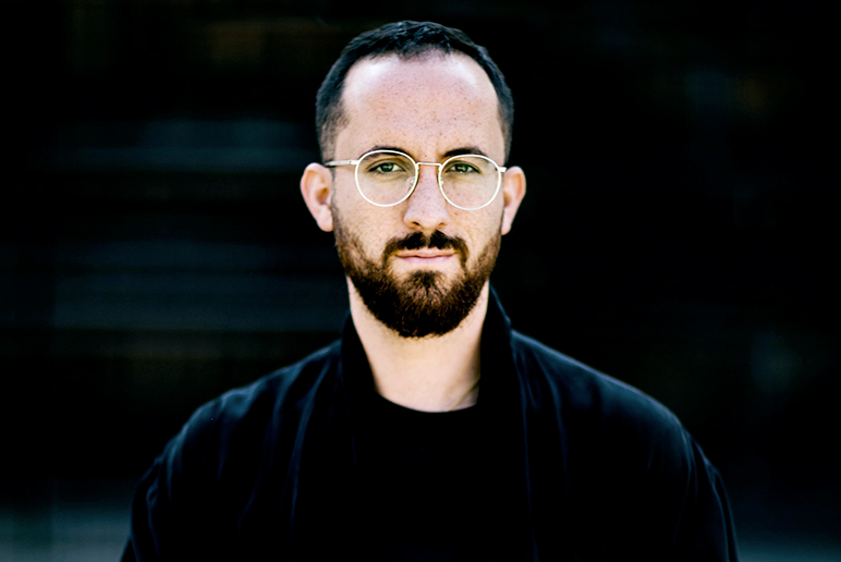 Igor Levit, piano | Recital | Théâtre des Champs-Elysées