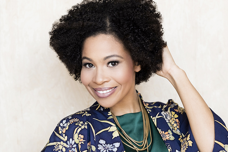 Golda Schultz, Amitai Pati, Pene Pati l Récital | Théâtre des Champs ...