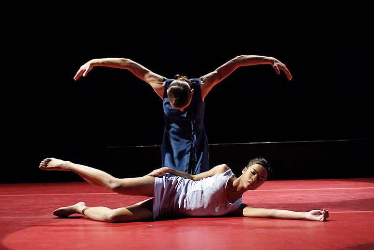 Ballet Preljocaj | Soirée 3 ballets | Théâtre des Champs-Elysées