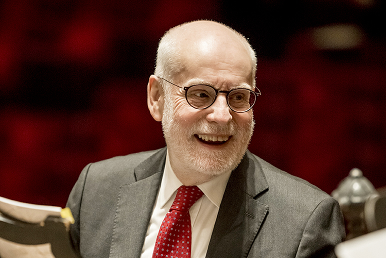 Orchestre de chambre de Paris | Tom Koopman, direction | Théâtre des ...