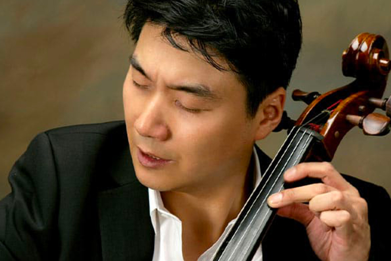 Emmanuel Pahud, Maja Avramovic, Joaquín Riquelme García, Tim Park ...