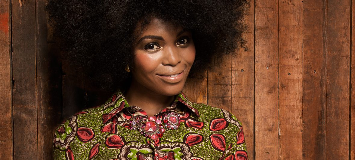 Le questionnaire de Proust de Pumeza Matshikiza | Théâtre des Champs ...