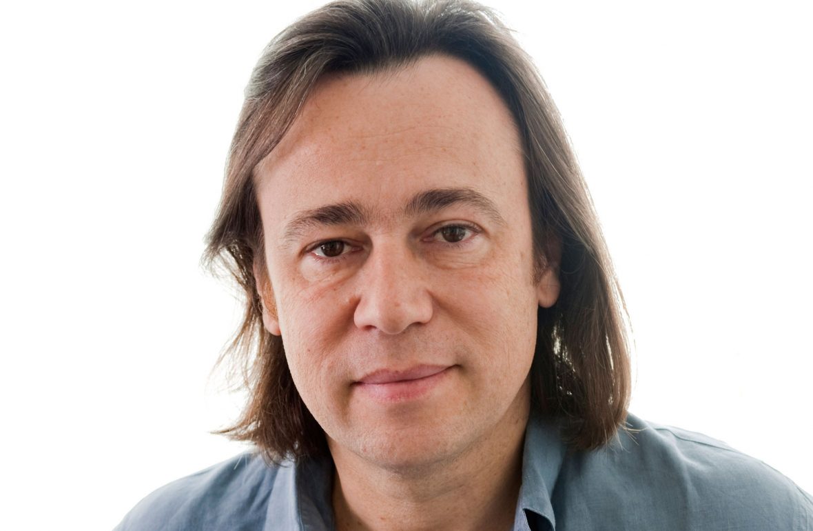 Portrait de ville : Paris par Stéphane Braunschweig | Théâtre des ...