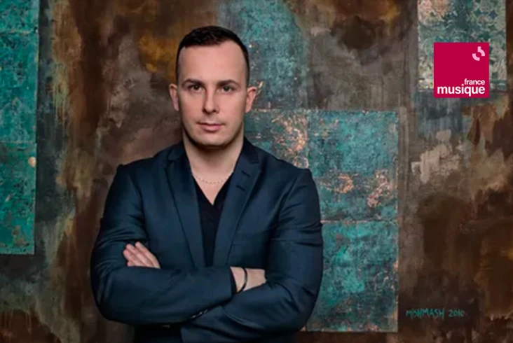 Hors Champs | A lire, à voir, à écouter | Théâtre des Champs-Elysées