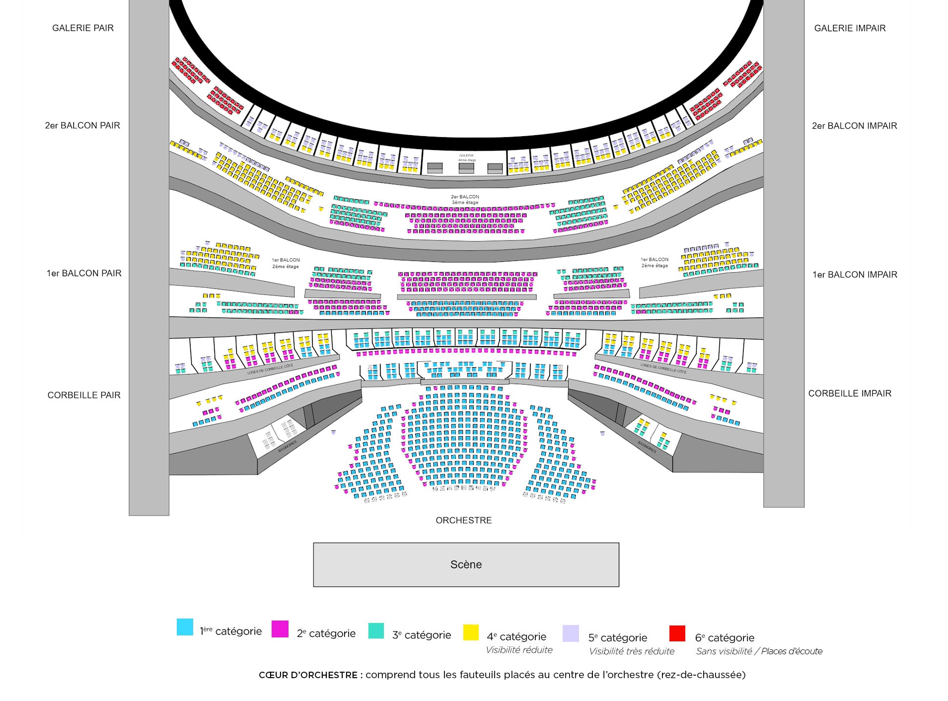 Messe du Couronnement , Mozart | Théâtre des Champs-Elysées