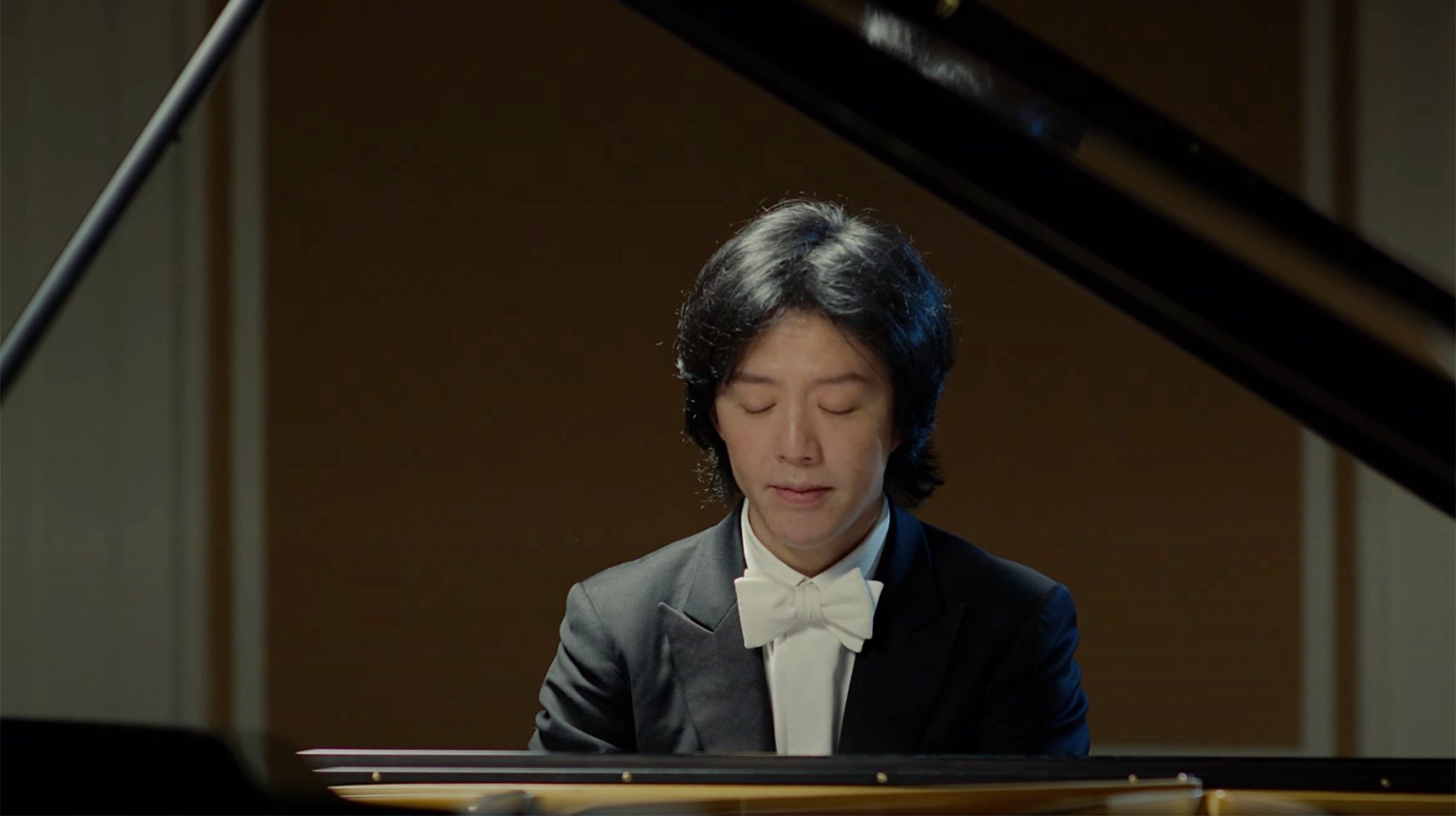 Yundi Li | Théâtre des Champs-Elysées