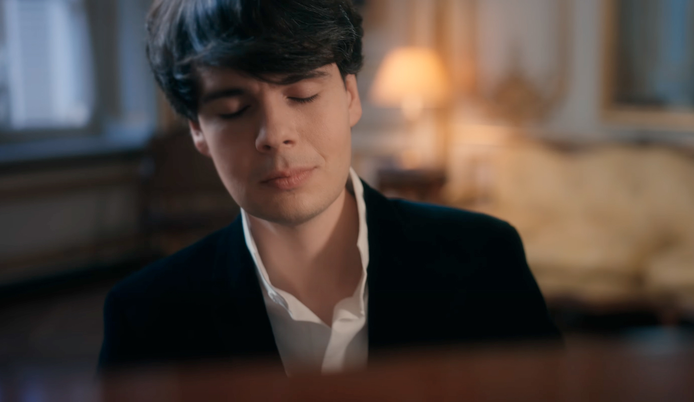 Justin Taylor | Théâtre des Champs-Elysées