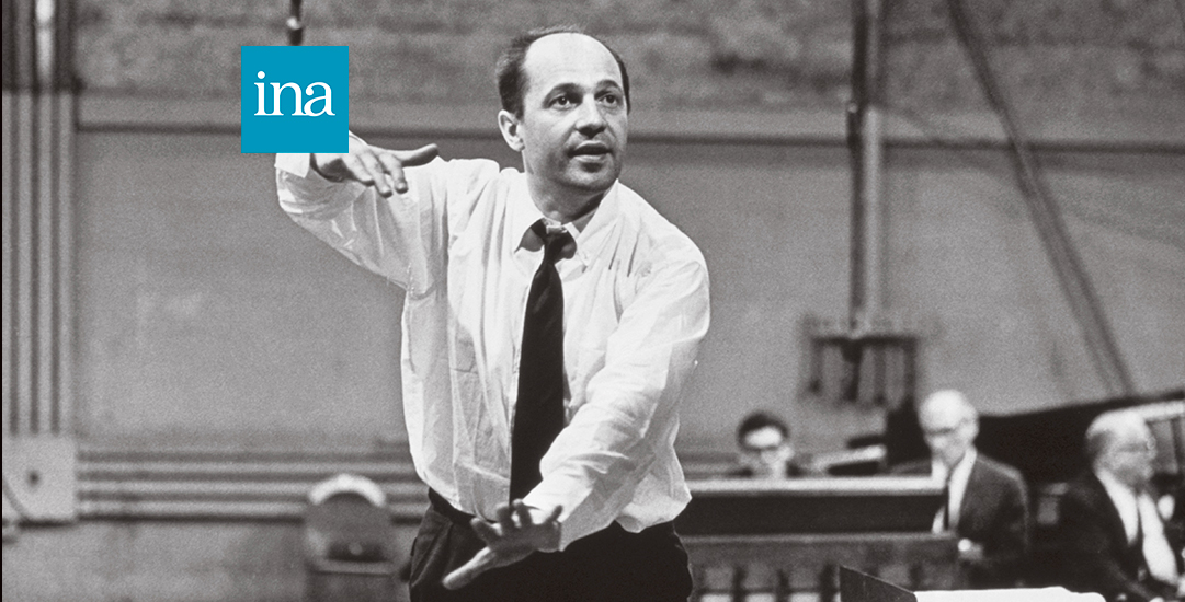 Le Sacre du printemps | Théâtre des Champs-Elysées