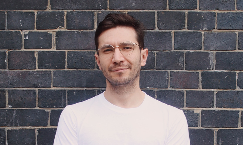 Aníbal Vidal, compositeur | Théâtre des Champs-Elysées